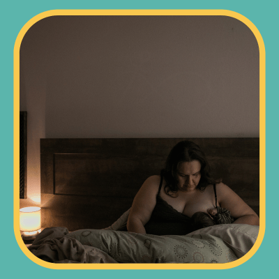 Feeding Your Baby At Bedtimes: Tips for safety and success.